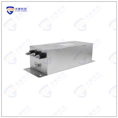RP320-50-100-W 滤波器LINE FILTER 480VAC 50A CHASS MNT