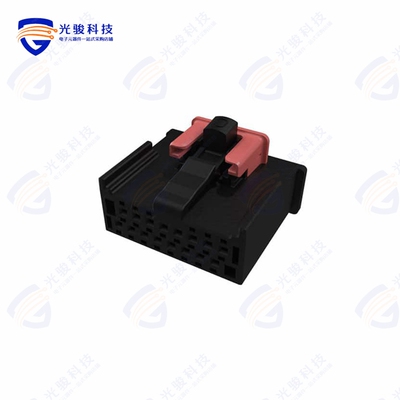 10159549-116KALF《CONN RCPT HSG 16POS 1.80MM》