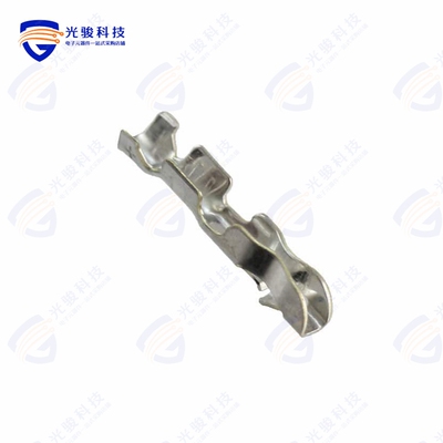 170262-1《CONN SOCKET 20-26AWG CRIMP TIN》