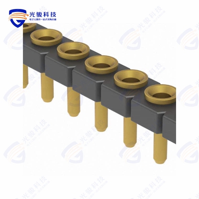 SL-129-G-39《CONN RCPT 29POS 0.1 GOLD PCB》