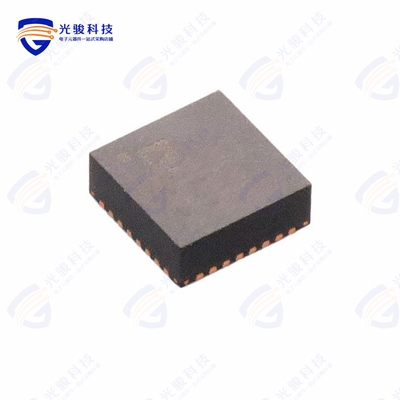 ADXL1005BCPZ《ACCELEROMETER ANALOG 32LFCSP》