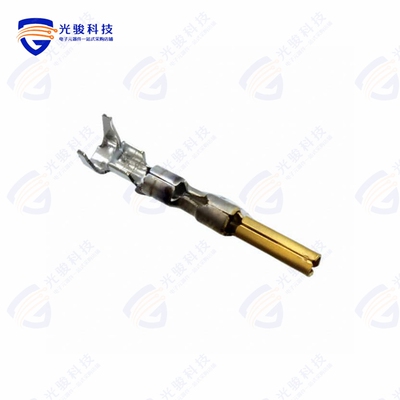 794221-3《CONN SOCKET 18-22AWG CRIMP GOLD》