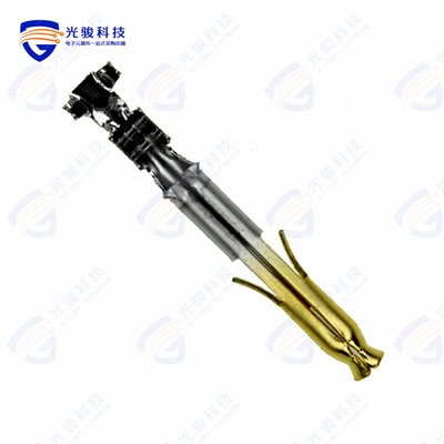1-770986-0《CONN SOCKET 22-26AWG GOLD CRIMP》