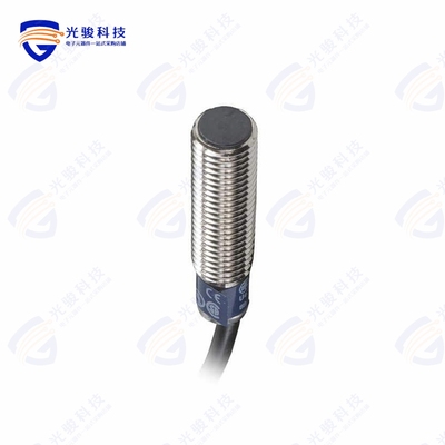 XS108B3PAL2《INDUCTIVE SENSOR XS1 M8, L33MM,》