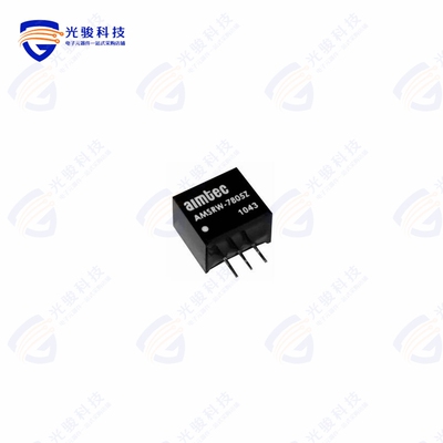 AMSRW-7809Z《DC DC CONVERTER 9V 4.5W》