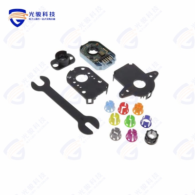 AMT102-V《ROTARY ENCODER INCREMENT PROGPPR》