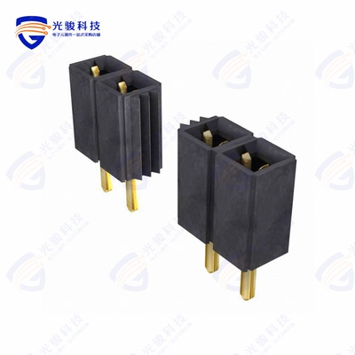 SLW-149-01-G-S《CONN RCPT 49POS 0.1 GOLD PCB》