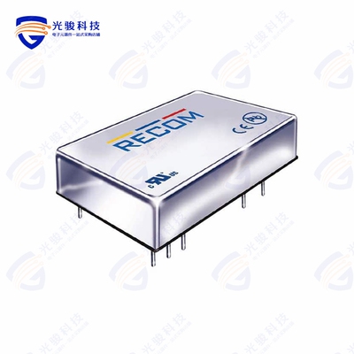 RP08-123.3SA/SMD《DC DC CONVERTER 3.3V 8W》