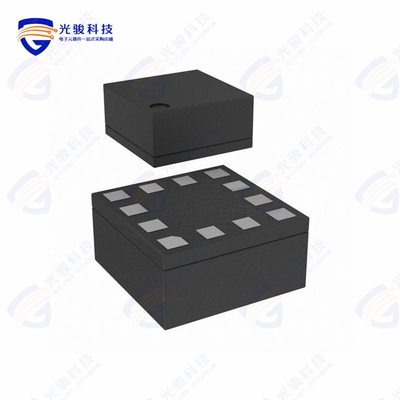 ISM303DACTR《HIGH PERFORMANCELOW POWER COMPAC》