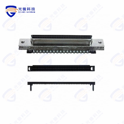 5-749877-7《CONN D-TYPE RCPT 68P PNL MNT IDC》