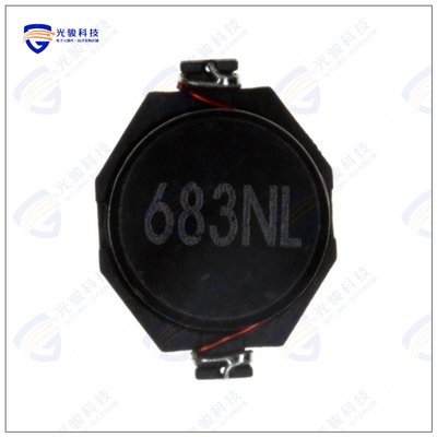P0751.683NLT 电感器FIXED IND 68UH 1.4A 240 MOHM SMD