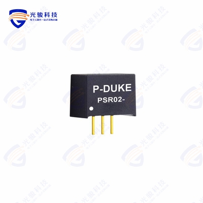 PSR02-05S1P8《DC DC CONVERTER 1.8V 3.6W》