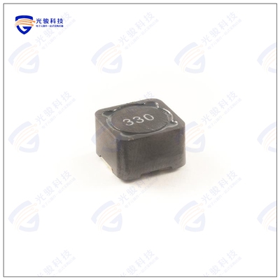 PCSDR127-820M-RC 电感器82uH +/-20% Power Chip Inductor