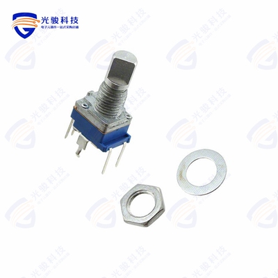 ACZ09BR2E-15FD1-20C《ROTARY ENCODER INCREMENT 20PPR》