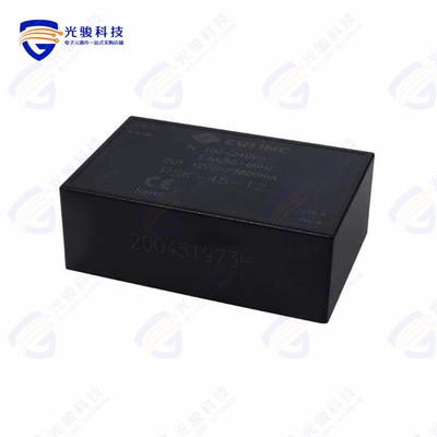 PSK-45-5《AC/DC CONVERTER 5V 40W》