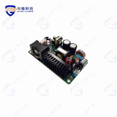PQC250-48D《AC/DC CONVERTER 48V 250W》