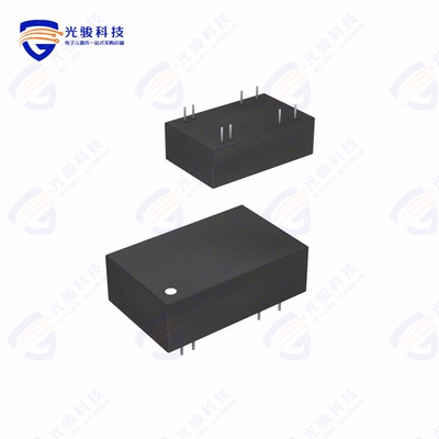 REC3-2415DRW/H2/A/CTRL《DC DC CONVERTER +/-15V 3W》