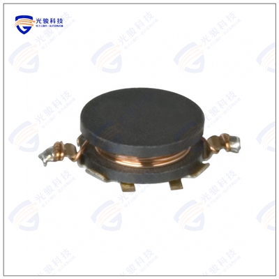 VLP4612T-1R8M1R3 电感器FIXED IND 1.8UH 1.3A 140MOHM SMD