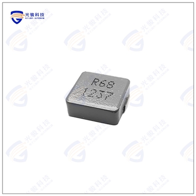 NPIS63LS100MTRF 电感器Power Inductors