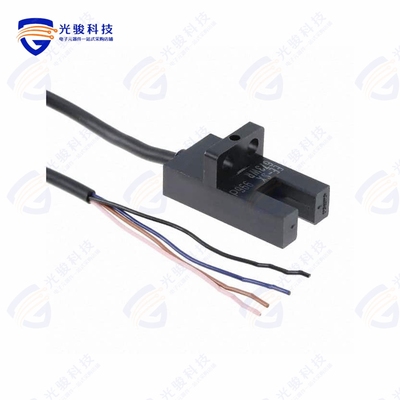 EE-SX673-WR 1M《SENSOR OPTICAL 5MM MOD SLOT TYPE》