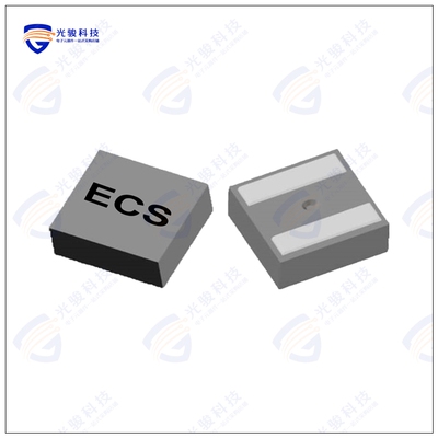 ECS-HCMPI-0503Q-R80M-T 电感器FIXED IND 800NH 13.1A 5.65 MOHM