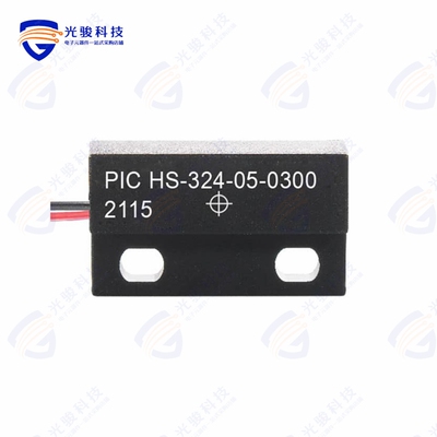 HS-324-05-0300《UNIPOLAR 2 - WIRE》