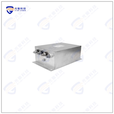 RP400-60-0-S 滤波器LINE FILTER 480VAC 60A CHASS MNT