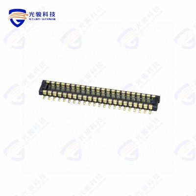 WP26-P040VA1-R15000《CONN PLUG 40POS SMD GOLD》