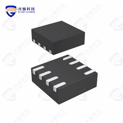 TMP451AIDQFR《SENSOR DIGITAL -40C-125C 8WSON》
