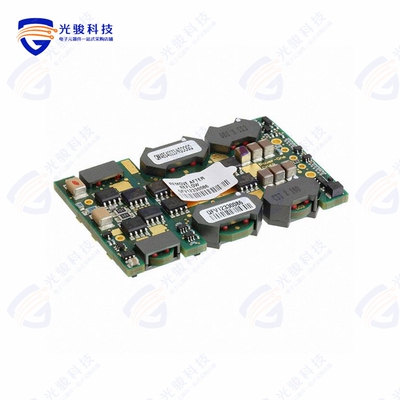 QM48S40033-NS00G《DC DC CONVERTER 3.3V 132W》