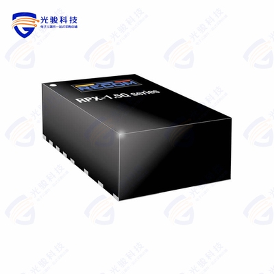 RPX-1.5Q-CT《1.5A DC/DC-CONVERTER 'INNOLINE'》
