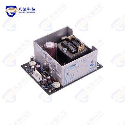 MLL12-0.25-A《AC/DC CONVERTER +/-12V 6W》