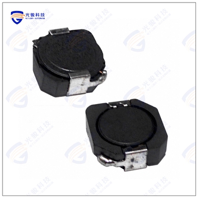 ASPI-0428S-330M-T 电感器FIXED IND 33UH 560MA 378MOHM SMD