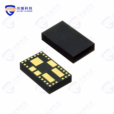 MAXM17515ALI+《DC DC CONVERTER 0.75-3.6V》