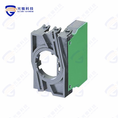1.20124.0030000 《CONTACT BLOCK DPST-NC 10A 125V》