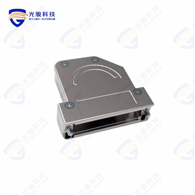 1-2308342-2《CONN BACKSHELL 25P 45/180DEG SHD》