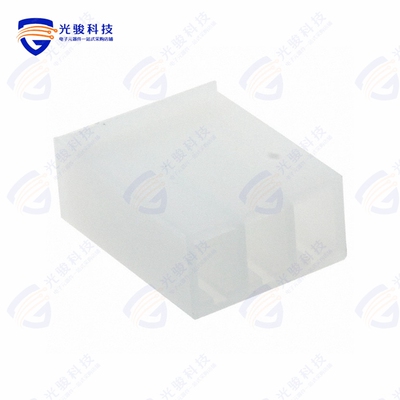 26034030《CONN HOUSING 3POS .156 W/RAMP》