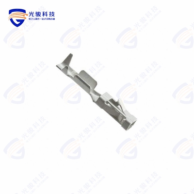 1-104480-7《CONN SOCKET 22-26AWG CRIMP TIN》