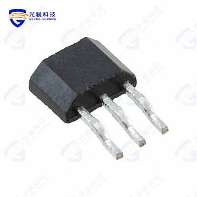 SS495A1-S《SENSOR HALL EFFECT ANALOG SMD》