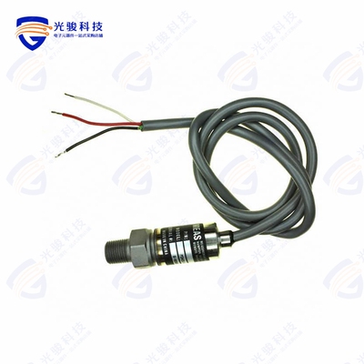 M3431-000006-01KPG《SENSOR 1KPSIG 1/8NPT .5-4.5V》