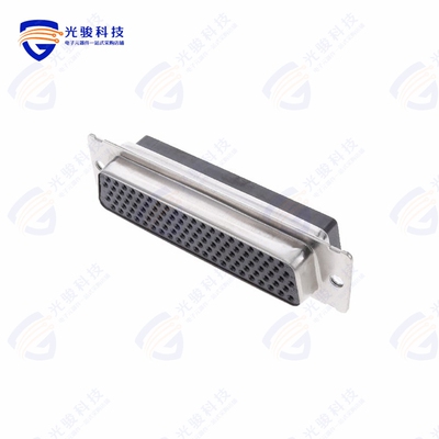 2335893-6《CONN D-SUB HD HSG RCPT 104POS》