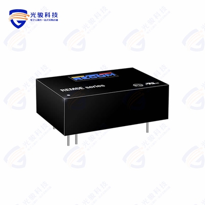 REM6E-2409D/R10/A/X1《DC DC CONVERTER +/-9V 6W》