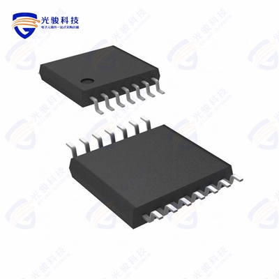 AS5047D-ATSM《ROTARY ENCODER MAGNETIC PROG》
