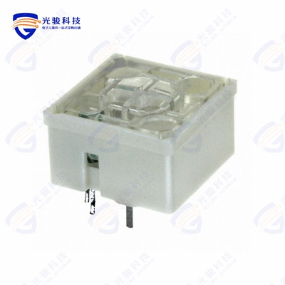 3.14100.0420000 《SWITCH TACTILE SPST-NO 0.25A 50V》