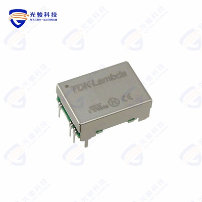 CC3-2412DF-E《DC DC CNVRTR +/-12V TO +/-15V 3W》