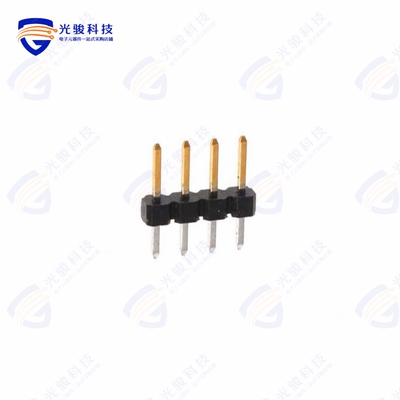 2355182-4《4P,2MM,BRK HDR,SRVT,2.8,0.76AU,T》