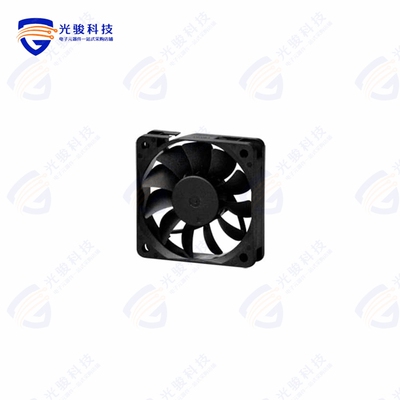 MF60151V1-1000U-A99《60X60X15 12VDC VAPO 26.4CFM》