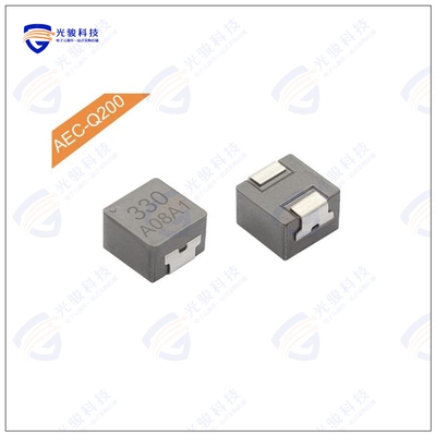 VSHB0645-330MC 电感器FIX IND 33UH 2.4A 163MOHM SMD