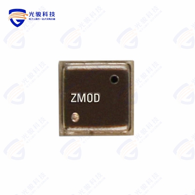 ZMOD4510AI1R《OAQ INTEGRATED SENSOR W/I2C OUTP》