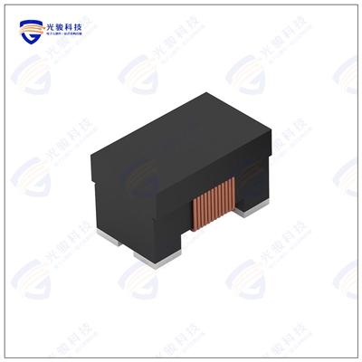 784231181 滤波器CMC 330MA 2LN 180OHM SMD AECQ200